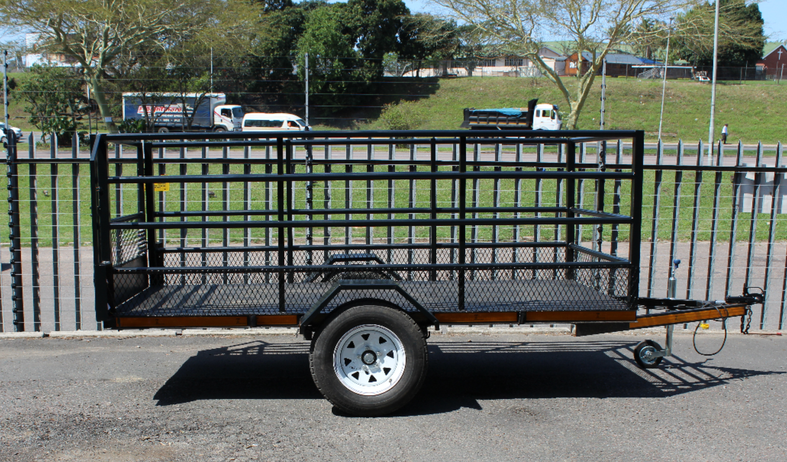 Trailers - Trailer Worx