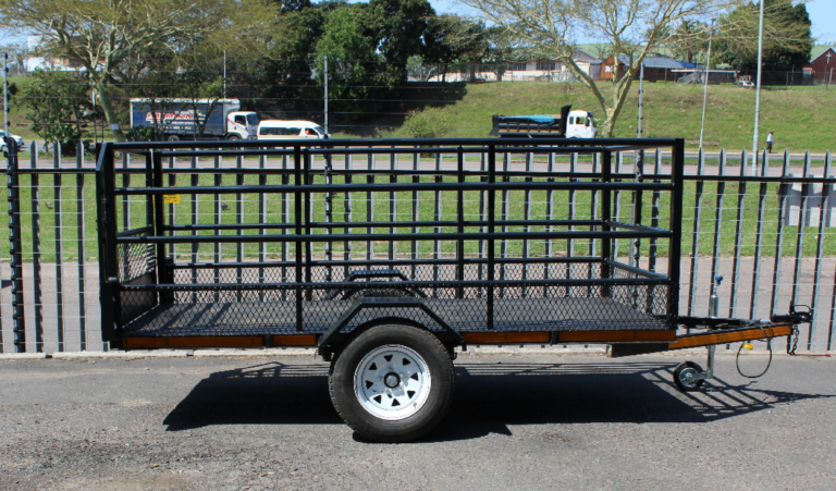 Trailers - Trailer Worx